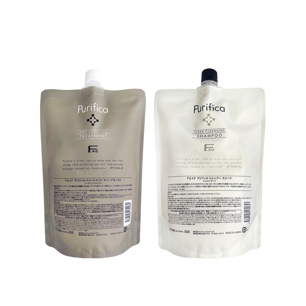FIOLE F.Aid Purifica 艾淂保護膜 800g - PChome 24h購物