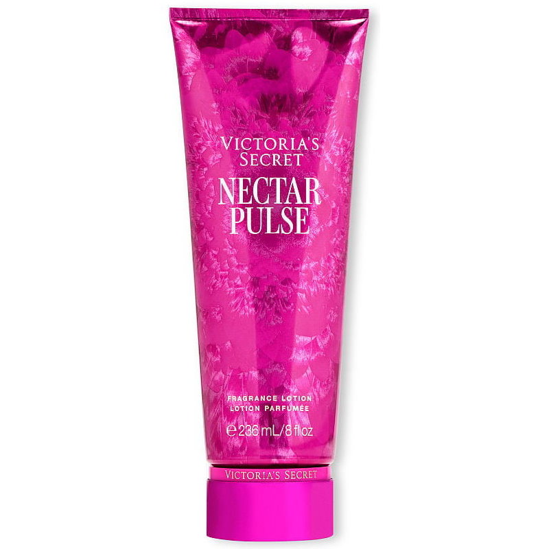 《Victoria’s Secret維多利亞的秘密》香氛身體乳液-Nectar Pulse【花蜜的節奏】236ml - PChome 24h購物