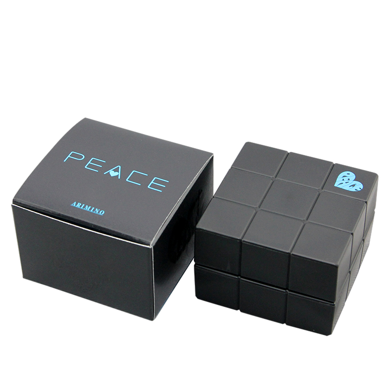 ARIMINO 愛麗美娜 PEACE 超塑臘 FREEZE-KEEP (黑)40g - PChome 24h購物