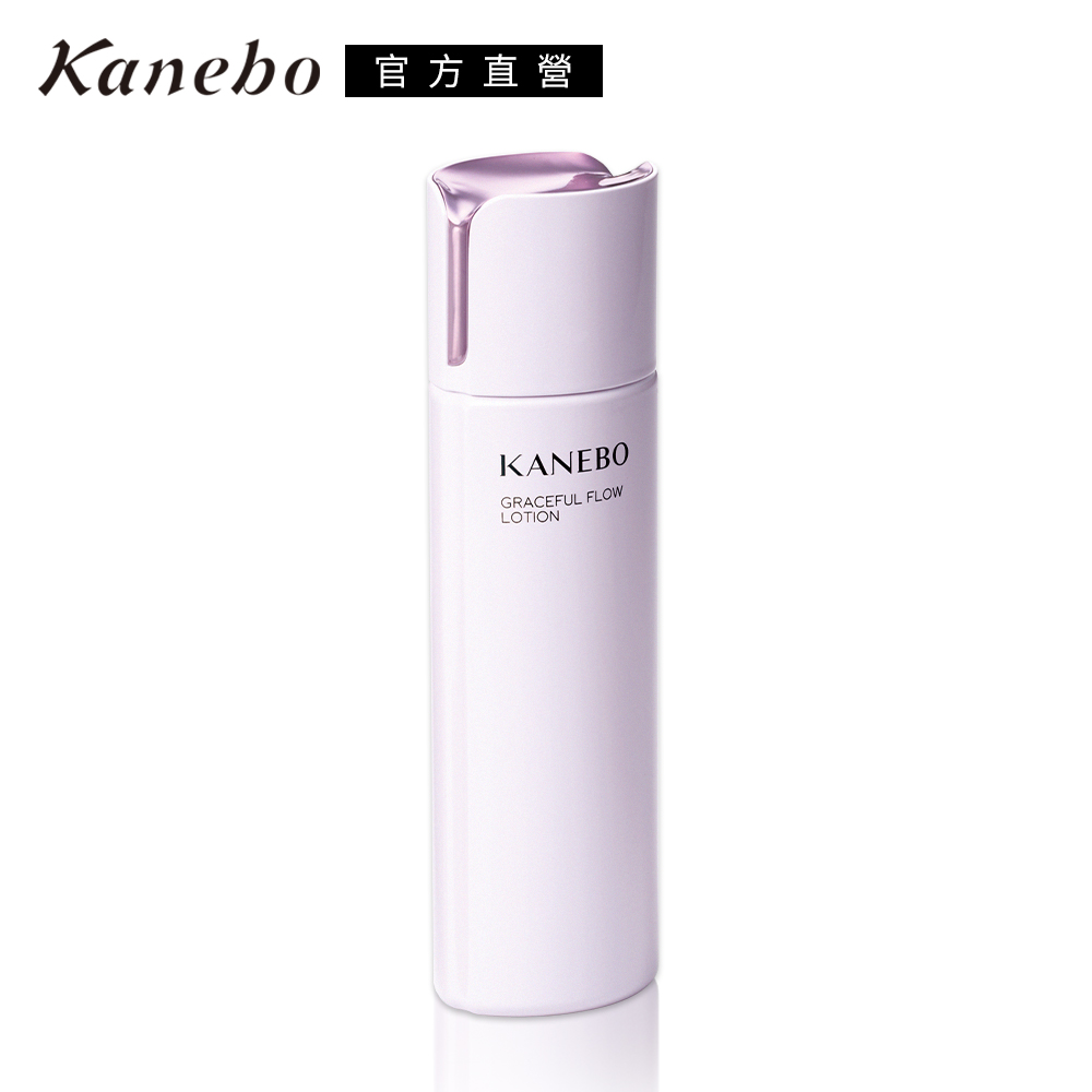 【Kanebo 佳麗寶】萃齡豐盈化妝水180mL - PChome 24h購物