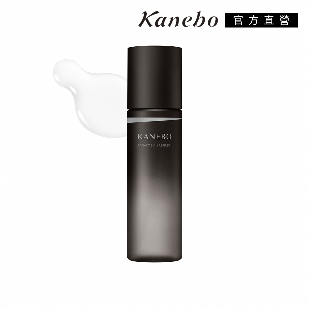 【Kanebo 佳麗寶】KANEBO 煥采新生美肌水 200mL - PChome 24h購物