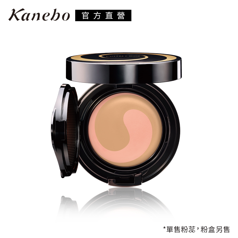 【Kanebo 佳麗寶】COFFRET D’OR 晶潤玫肌潤底粉膏(蕊)10 g(效期:2023/7) - PChome 24h購物