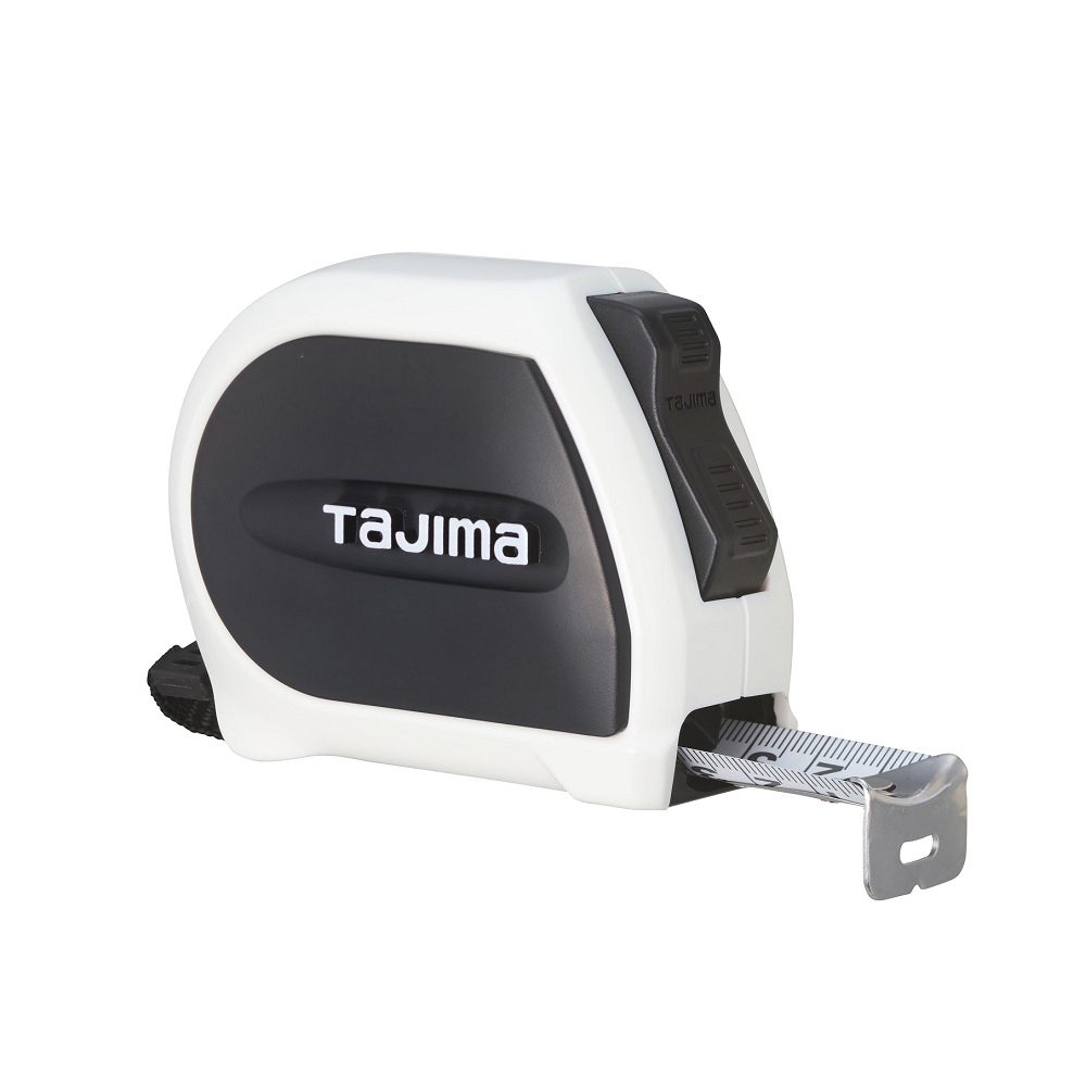 Tajima 田島 自動固定捲尺STD 5.5米 x 25mm - PChome 24h購物