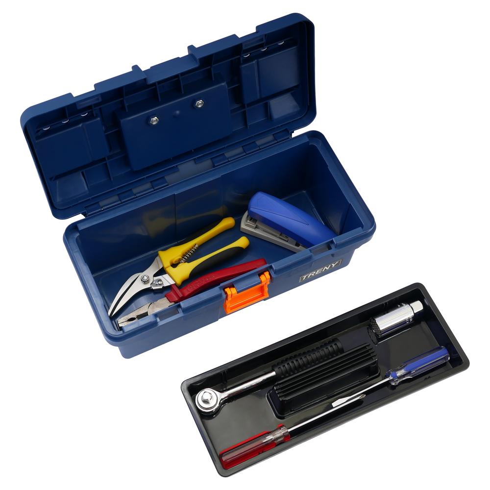 TRENY 耐衝擊工具箱-34款 - PChome 24h購物