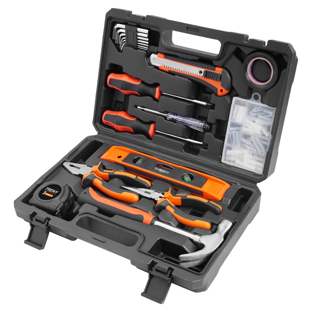 TRENY 12件工具組 - PChome 24h購物