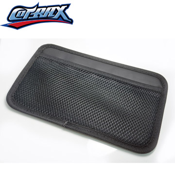 【Cotrax】3M背膠網狀置物袋22*14CM - PChome 24h購物