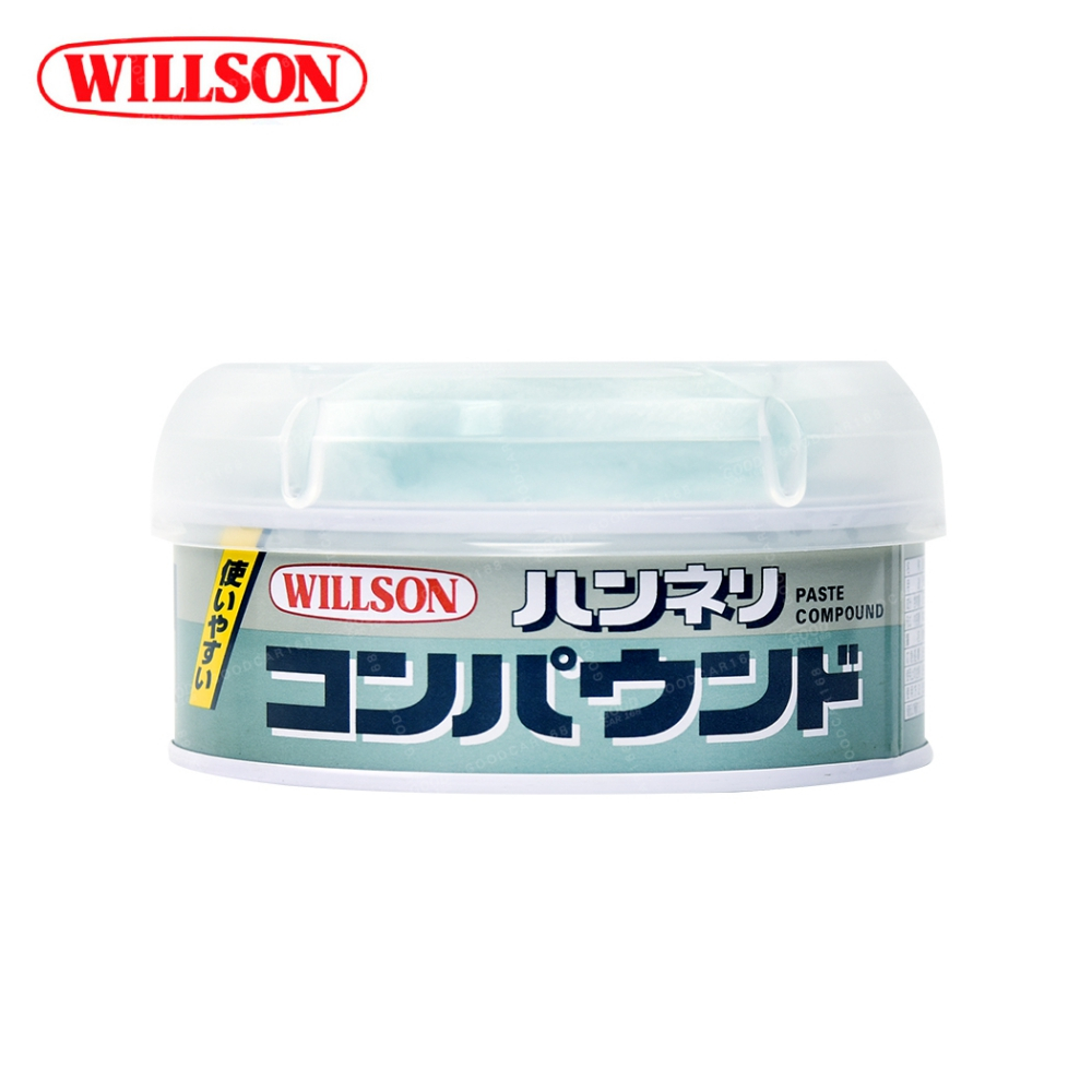 【Willson】02011 細目粗蠟 - PChome 24h購物