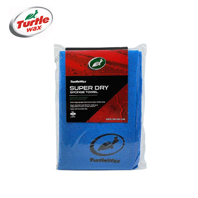 龜牌-海綿式吸水巾 TW108 - PChome 24h購物