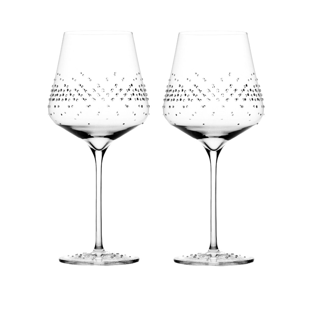 【GRANDI】極光710會呼吸的紅酒杯710ml-2入組 - PChome 24h購物