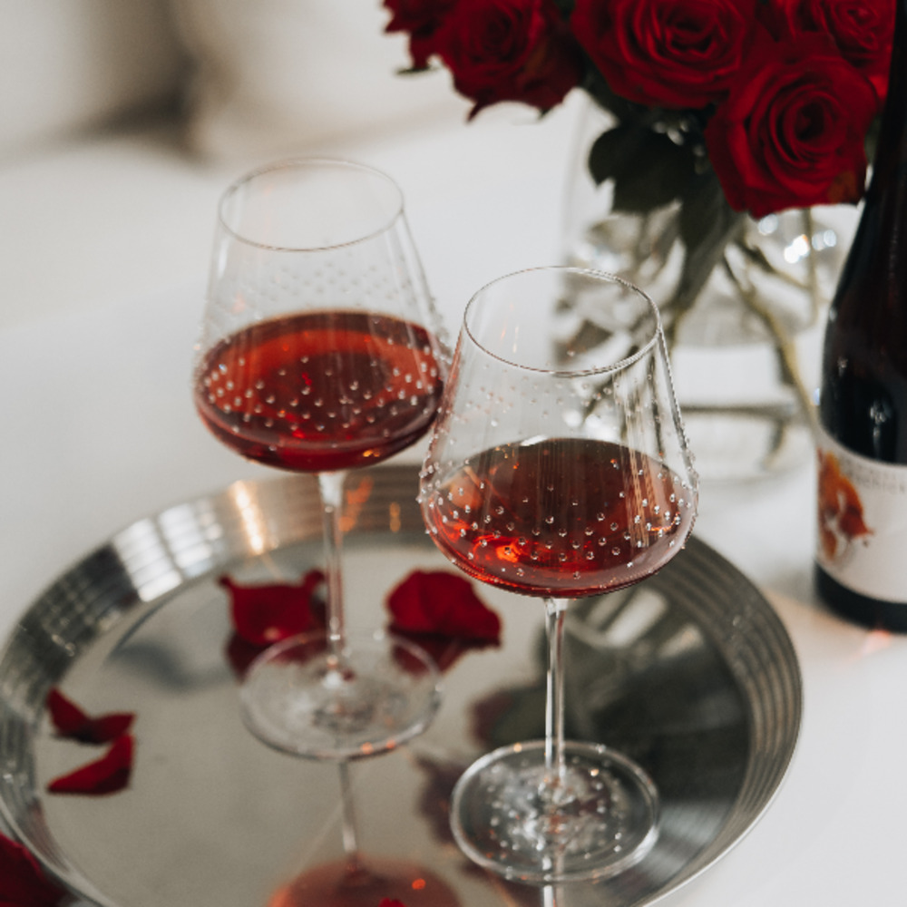 【GRANDI】極光710會呼吸的紅酒杯710ml-2入組 - PChome 24h購物