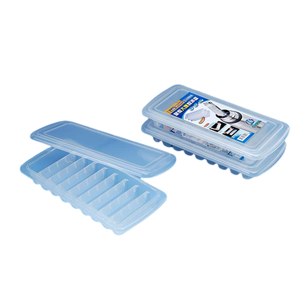 皇家大塊製冰盒/冰塊盒/製冰器-附蓋(9格) - PChome 24h購物