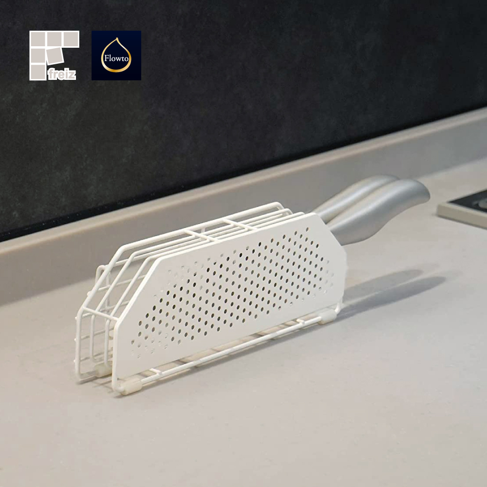 日本和平 Flowto二用刀具收納架 RG-0430 - PChome 24h購物