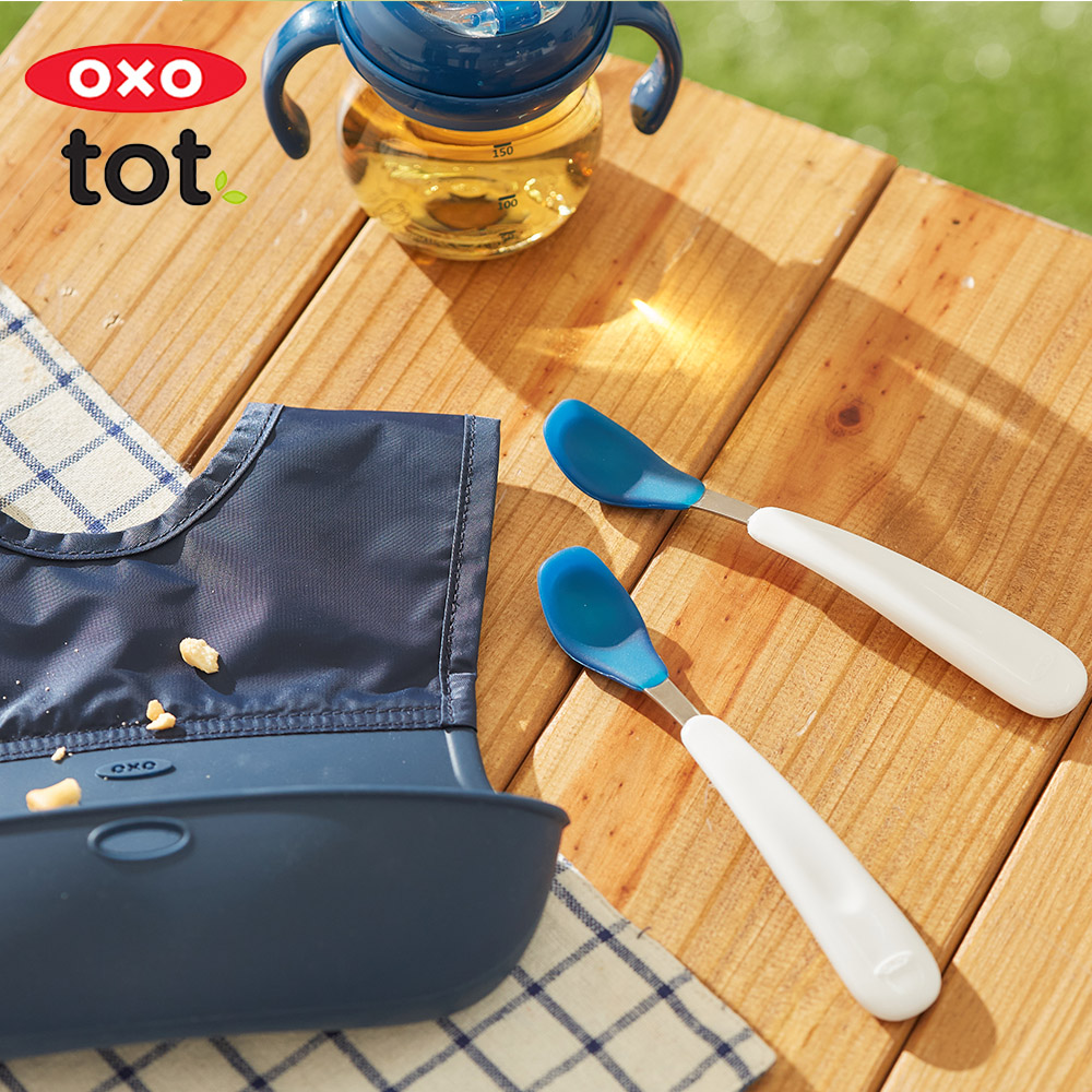 OXO tot寶寶餐具禮盒(1號) - PChome 24h購物