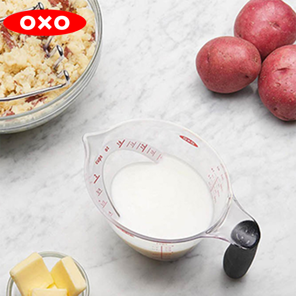 OXO 輕鬆看量杯1L - PChome 24h購物