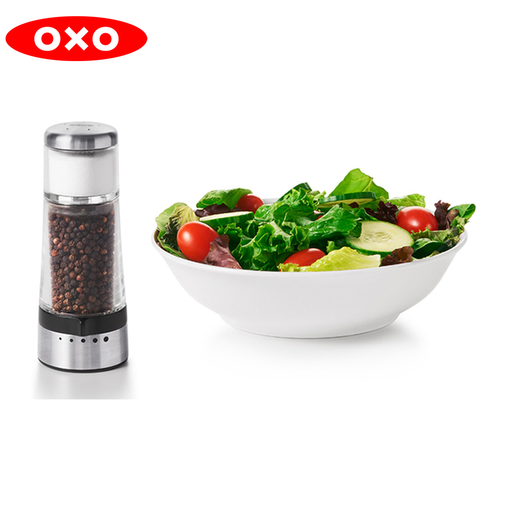 OXO 兩用研磨器 - PChome 24h購物