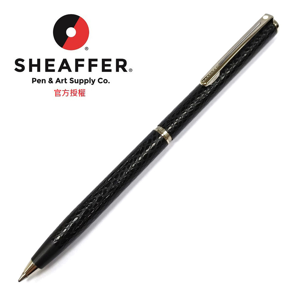 SHEAFFER 原子筆 454 - PChome 24h購物