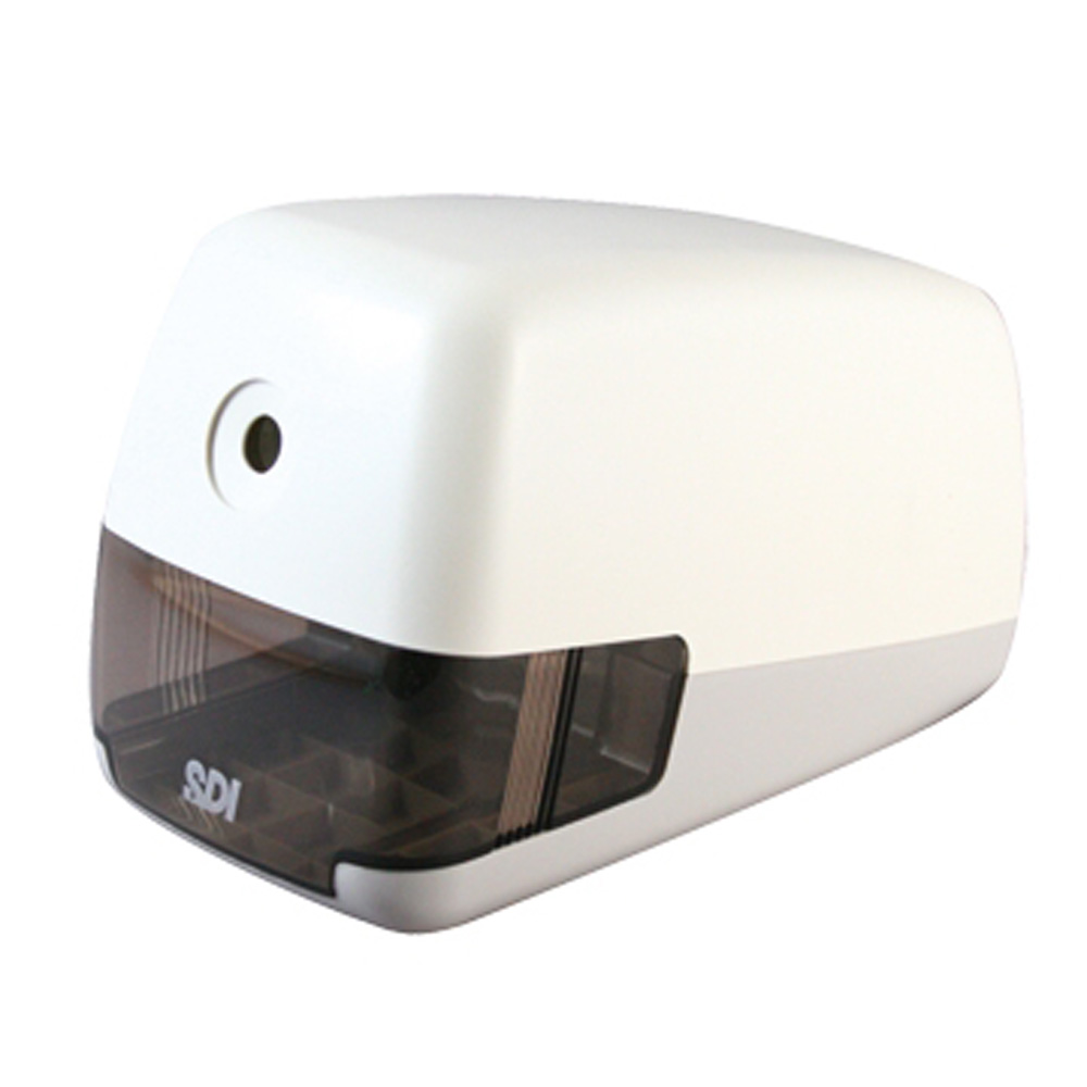 SDI電動削鉛筆機0170/110V - PChome 24h購物
