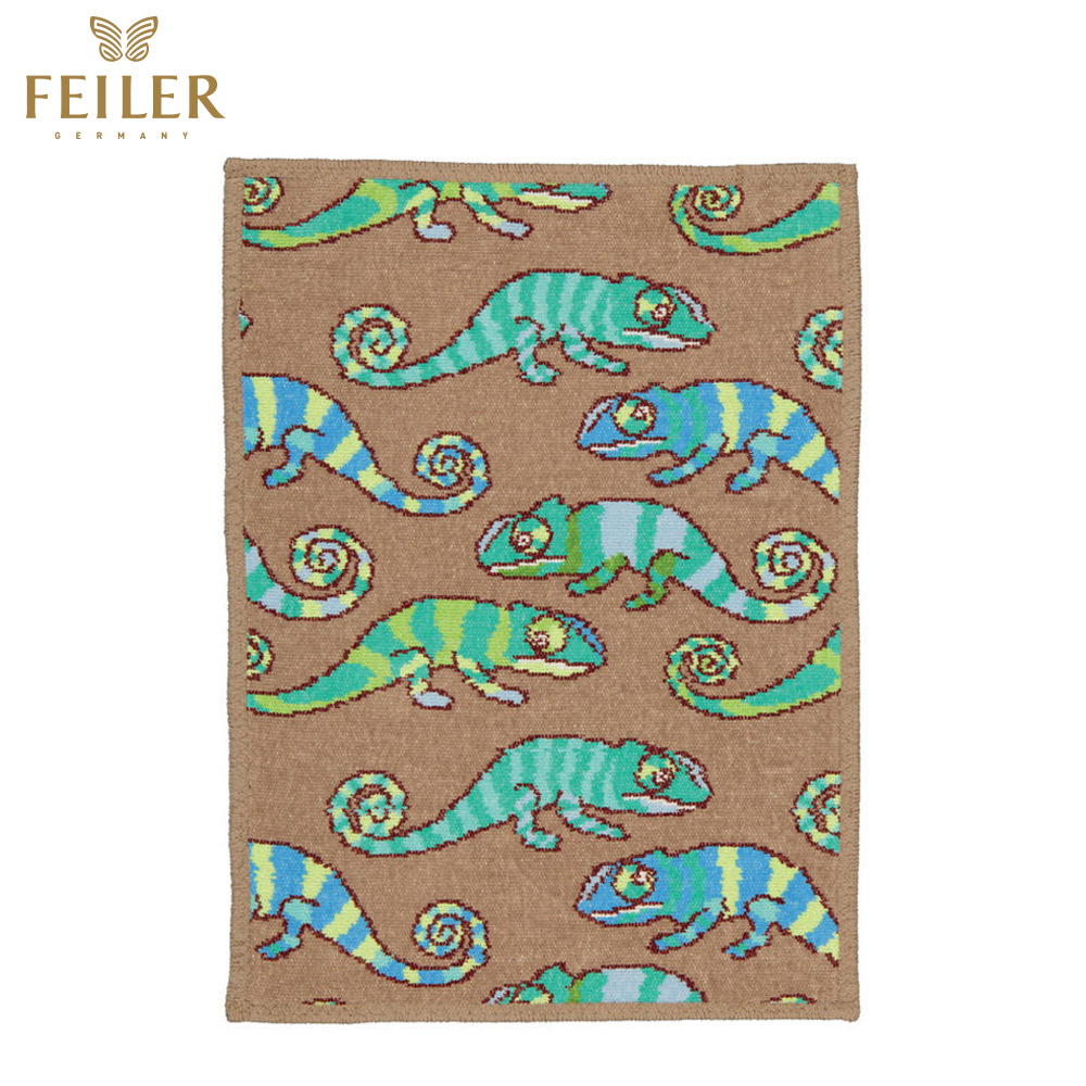 【Feiler】變色龍毛巾(37x50) - PChome 24h購物