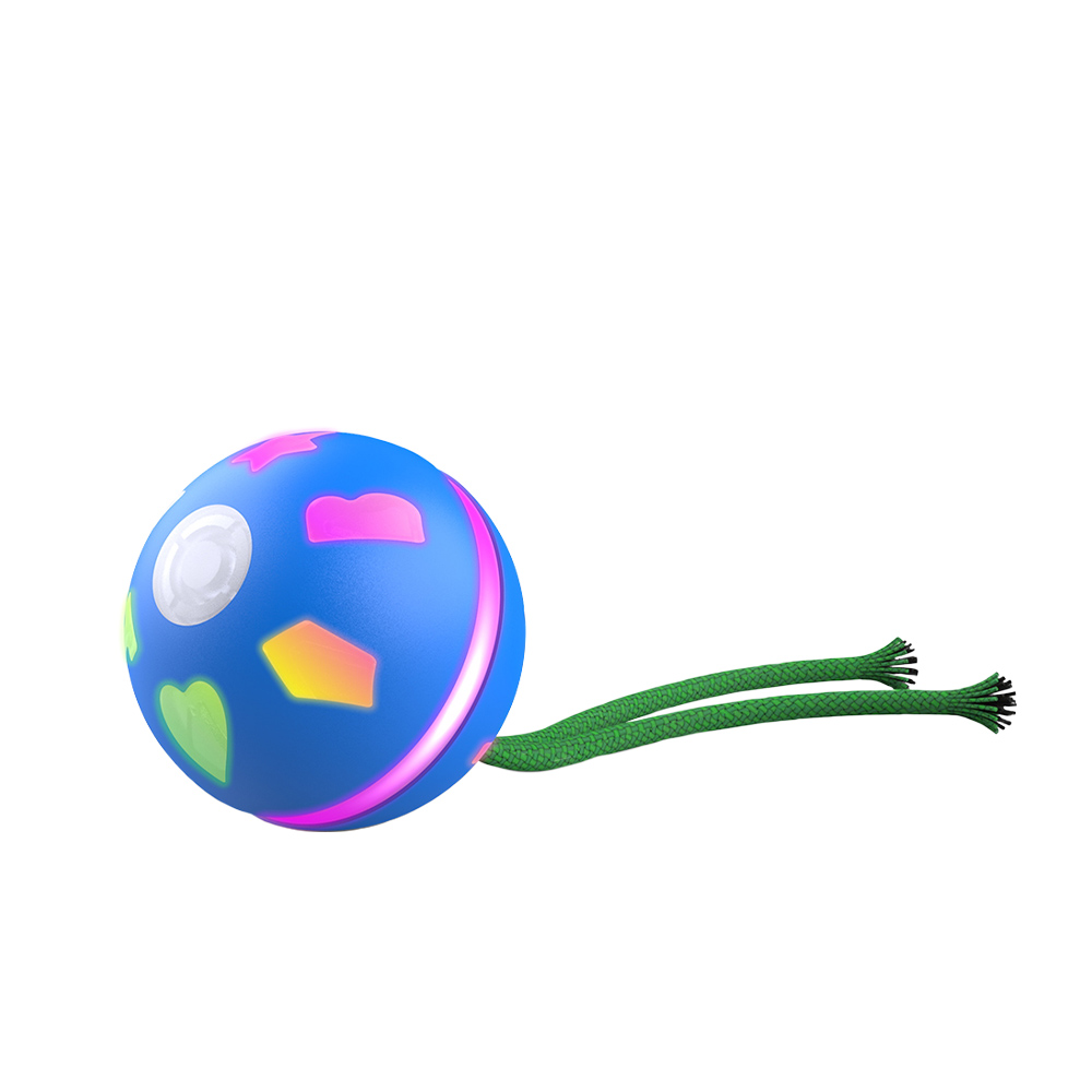 【BENTOPAL 邦特普】LED智能轉轉球 - PChome 24h購物