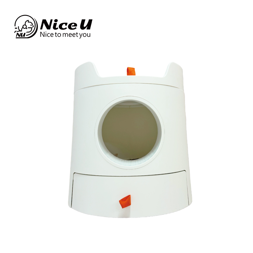 【NiceU毛樂趣】冰棒貓抓板貓砂盆 - PChome 24h購物