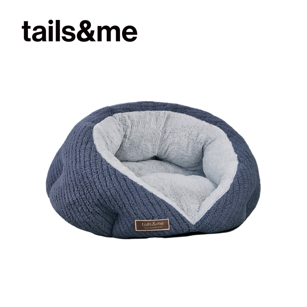 【tails&me 尾巴與我】舒適寵物床窩 - PChome 24h購物