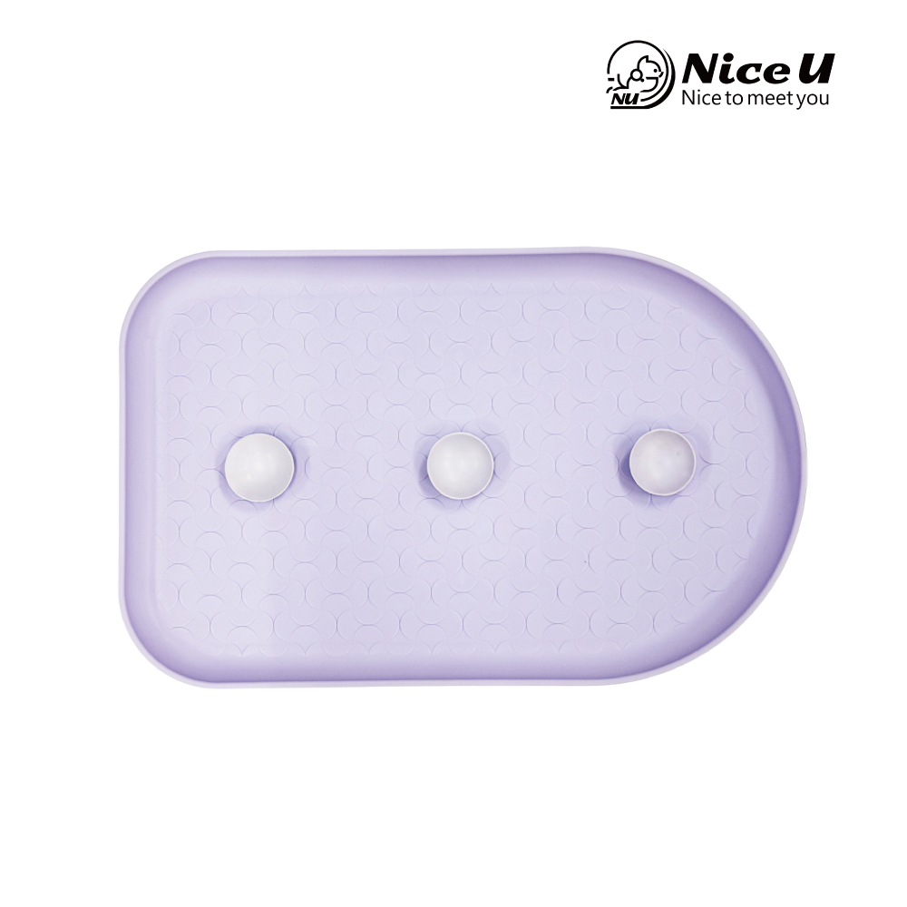 【NiceU毛樂趣】馬卡龍止滑餐墊 - PChome 24h購物