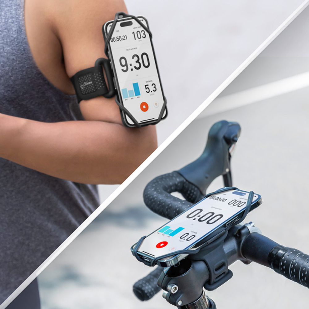 Bone / Tie Connect2 單車+跑步綁接套組二代 - PChome 24h購物