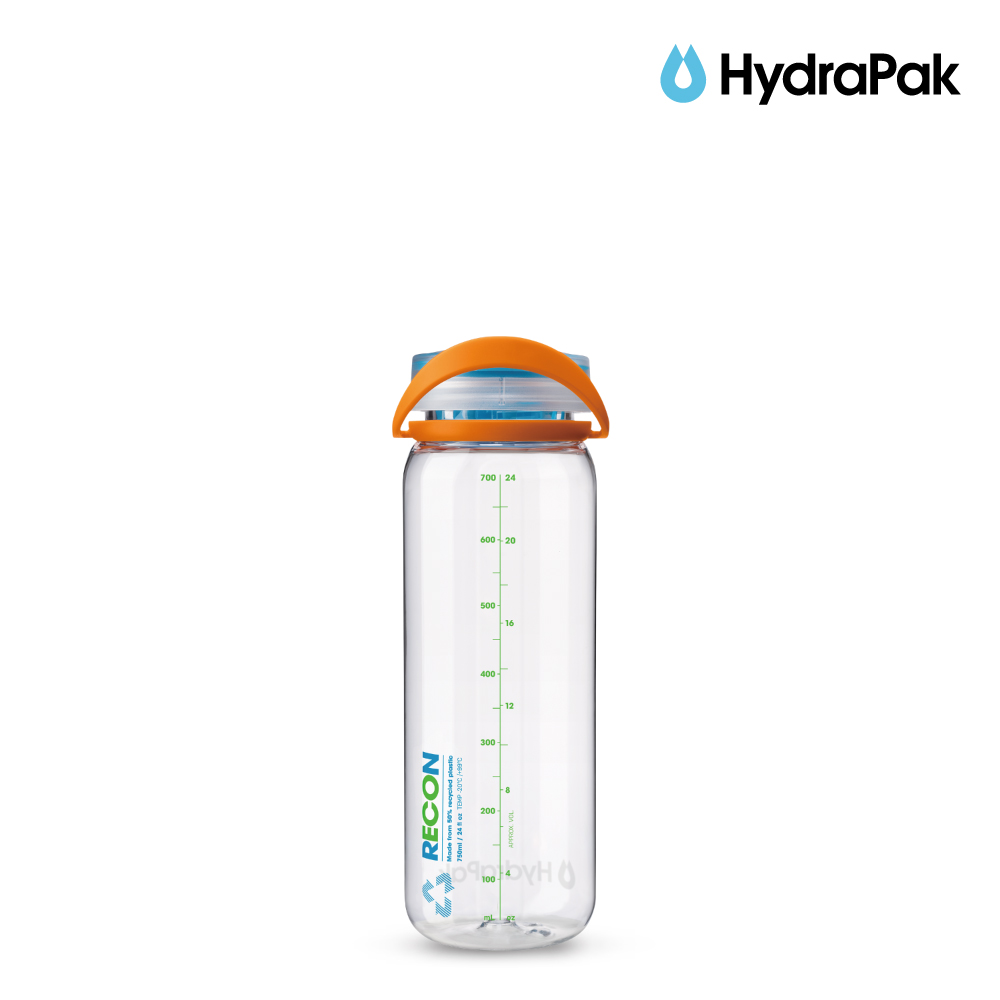 HydraPak Recon 750ml 寬口水瓶 / 彩色 - PChome 24h購物