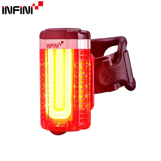 INFINI TRON I-280R 自行車尾燈 - PChome 24h購物