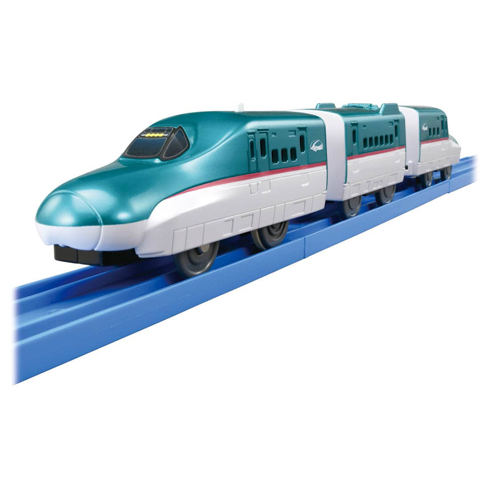 PLARAIL ES-02 E5系新幹線 隼號 - PChome 24h購物