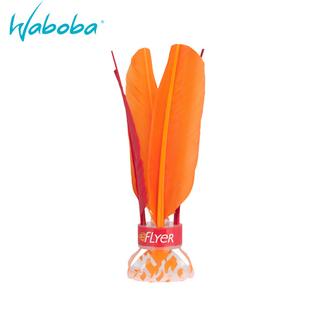 Waboba LED Flyer / LED發光毽子 - PChome 24h購物