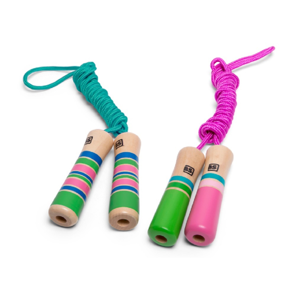 【荷蘭BS】長高高跳繩 - PChome 24h購物