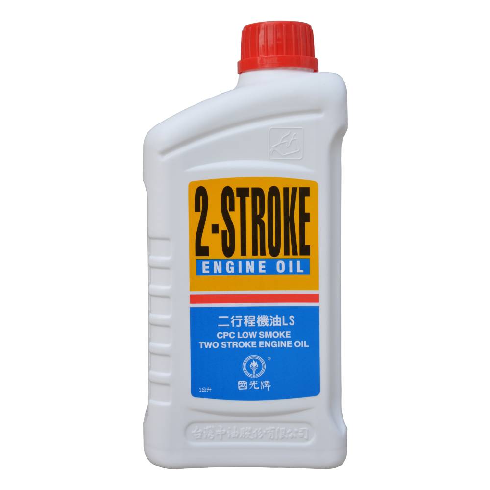 CPC 國光牌 二行程機油0.7L - PChome 24h購物