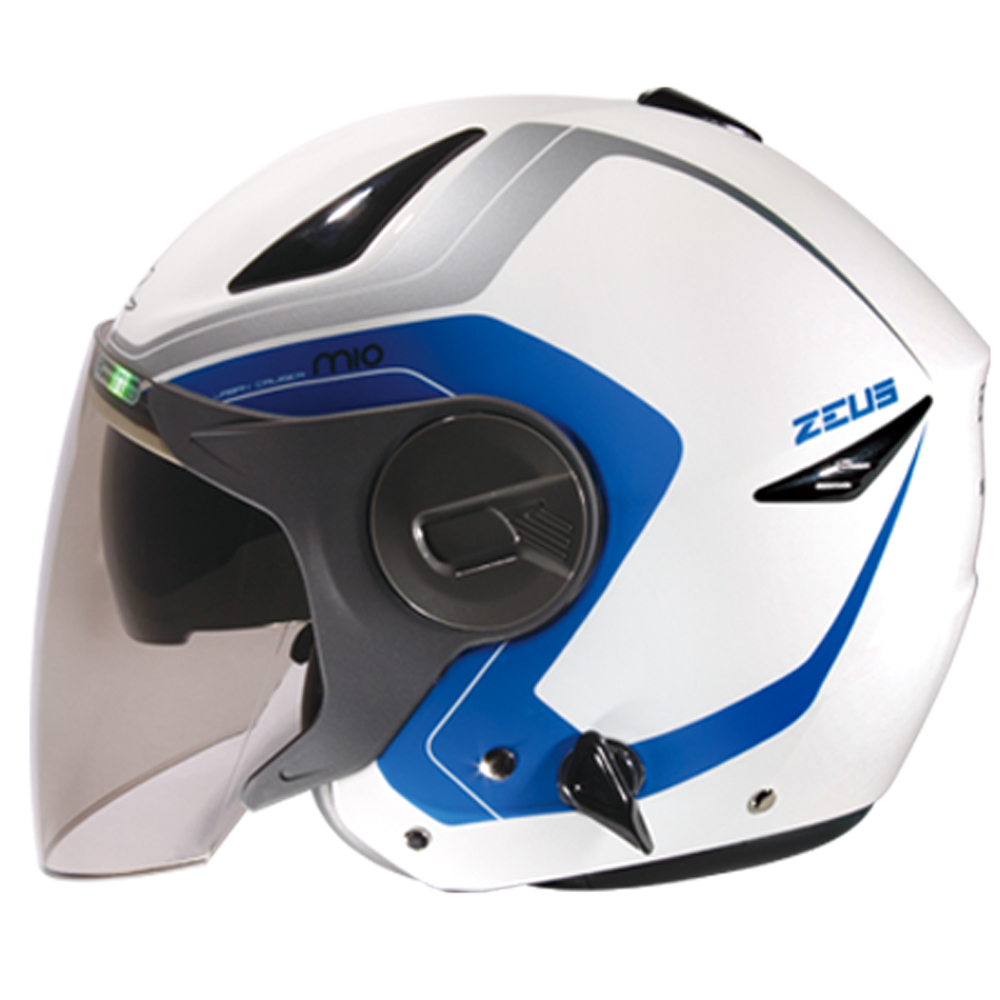 【ZEUS】612A AD4 3/4罩 - PChome 24h購物