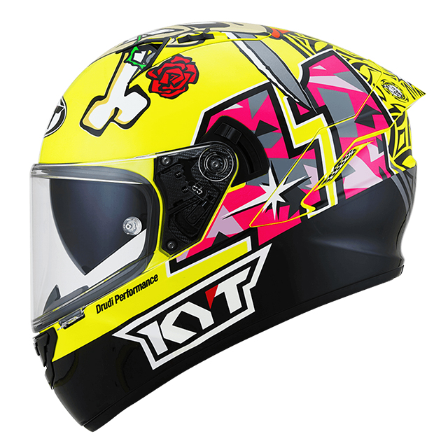 【KYT】NF-R NFR #41 海盜 選手彩繪 全罩式安全帽 - PChome 24h購物