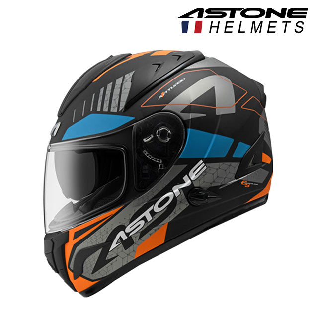 【ASTONE】GTB600 II71全罩式安全帽 - PChome 24h購物