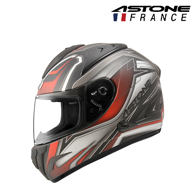 【ASTONE】GTB600 II66 全罩式安全帽 - PChome 24h購物