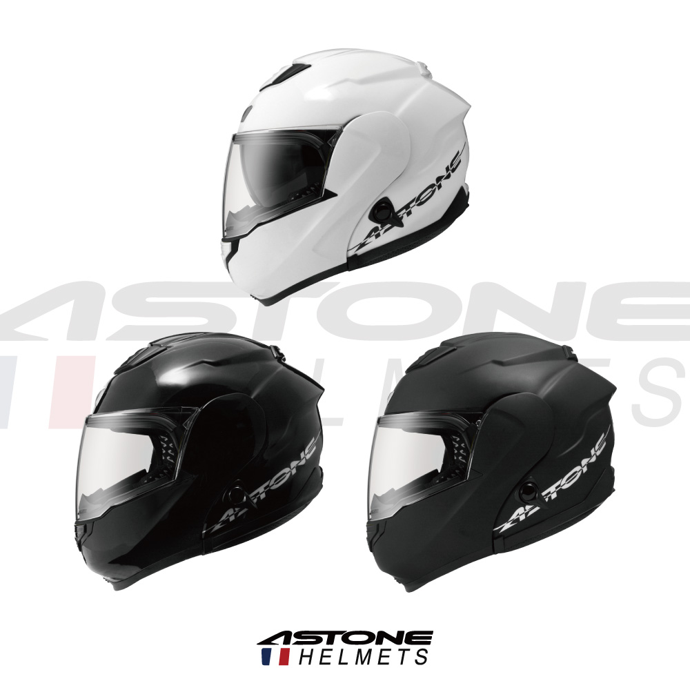 【ASTONE】RT1300 系列 可掀式全罩安全帽 - PChome 24h購物