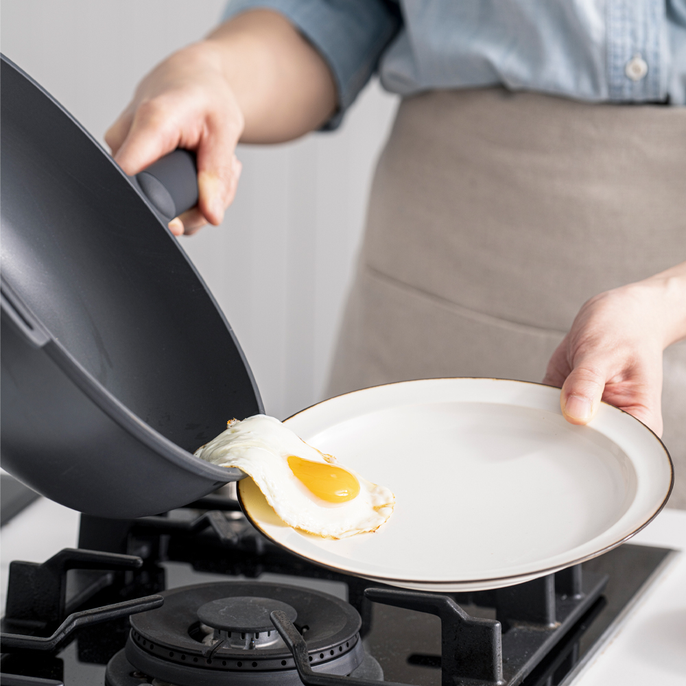 【WOKY 沃廚】恰恰鍋26CM深煎鍋(單鍋) - PChome 24h購物