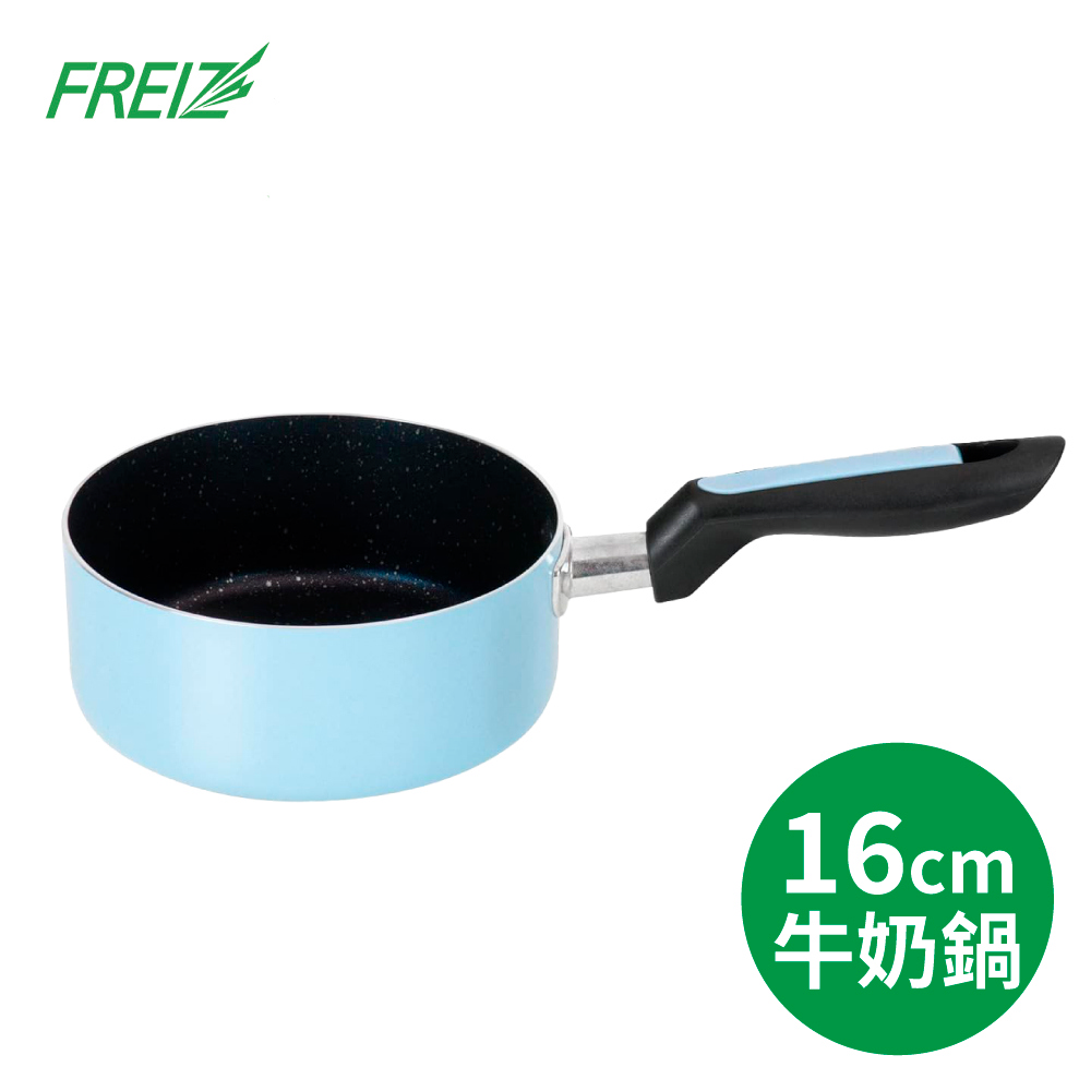 【FREIZ】日本品牌IH 牛奶鍋-16CM - PChome 24h購物