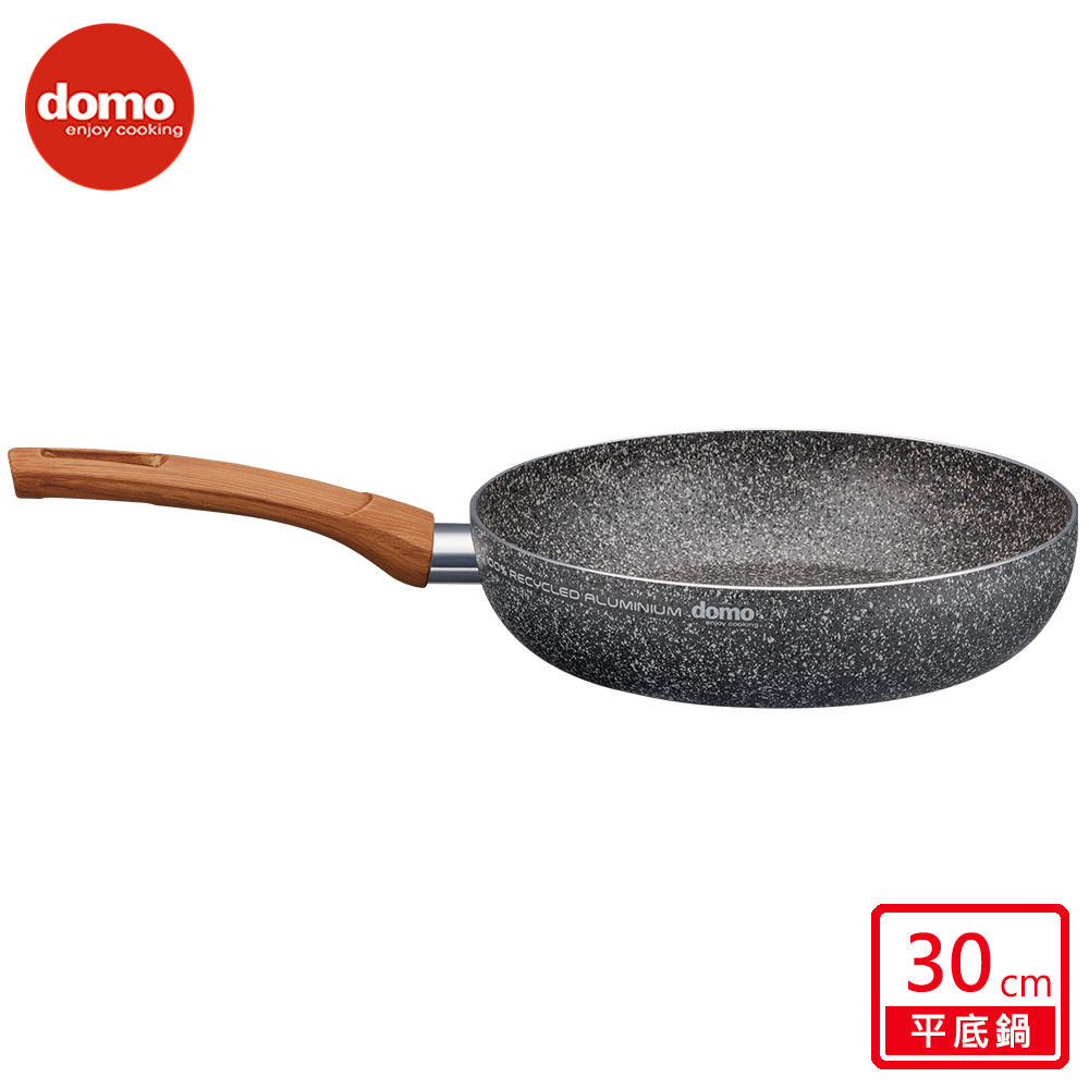 Domo ECO平底鍋 30cm - PChome 24h購物