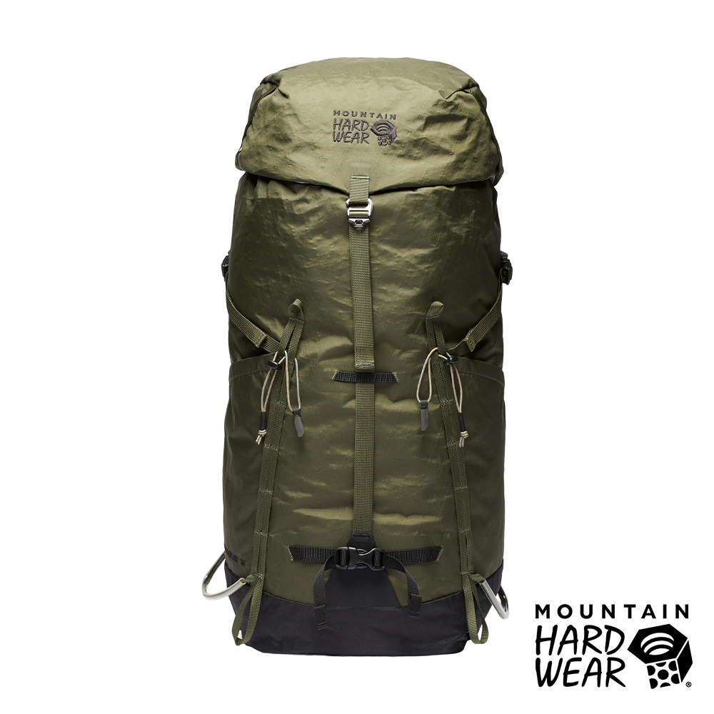 【Mountain Hardwear】Scrambler 35 Backpack 35L輕量多功能攀登背包 波布綠M/L #1830221 ...