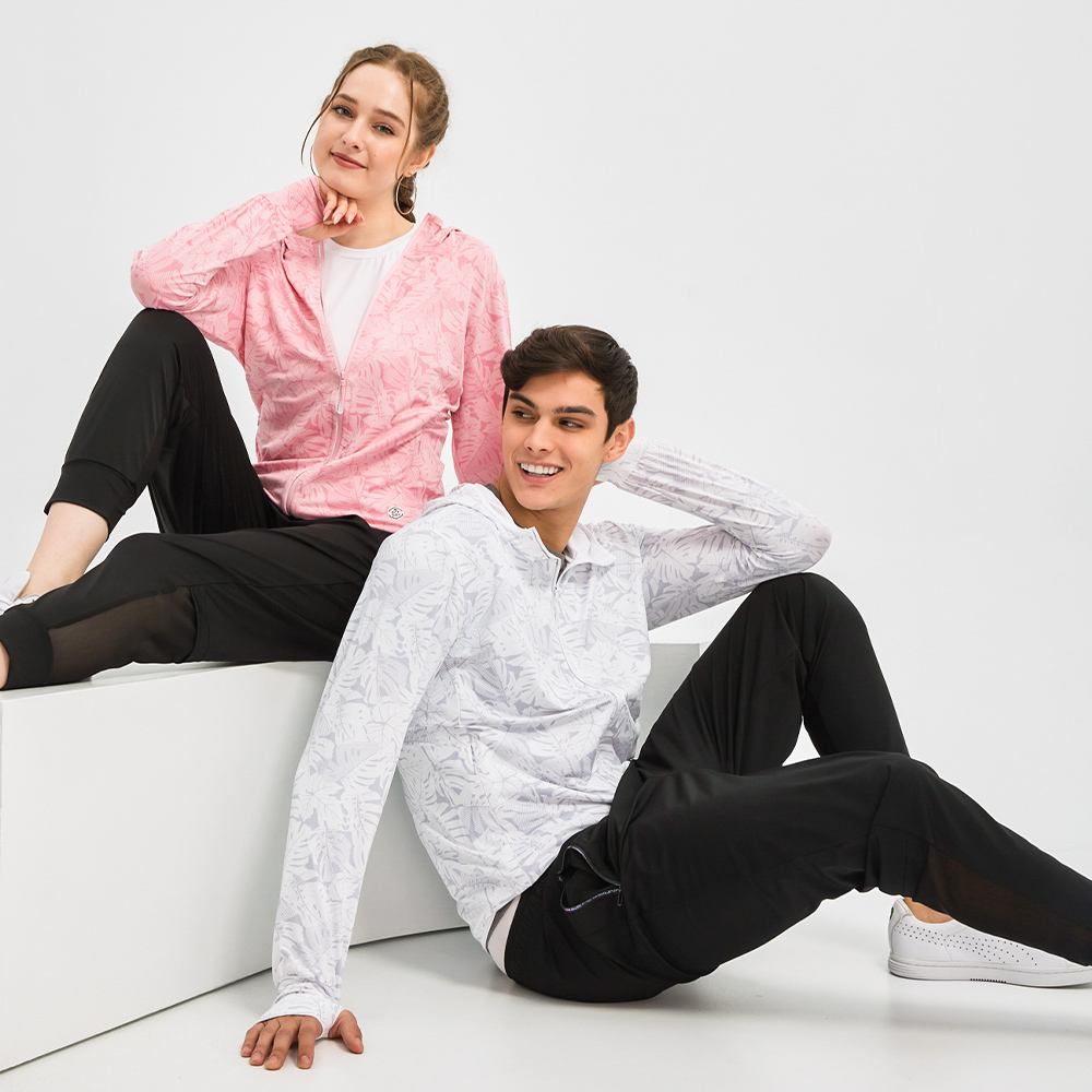 【KISSDIAMOND】超彈力迷彩防曬涼感外套(UPF50+/男女款/KDFJ-1666) - PChome 24h購物