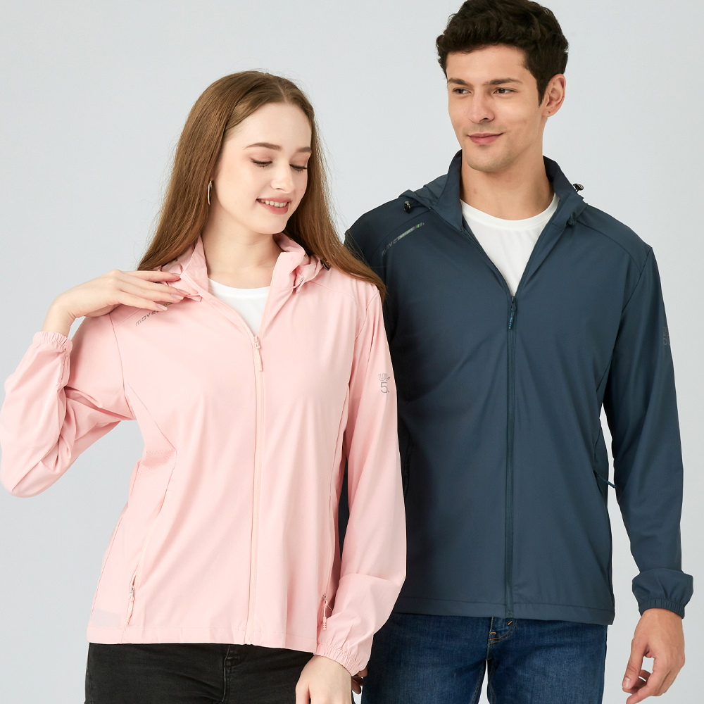 【KISSDIAMOND】UPF50+絲滑冰感超彈力防曬外套(UPF50+/男女款/KDFJ-1658) - PChome 24h購物