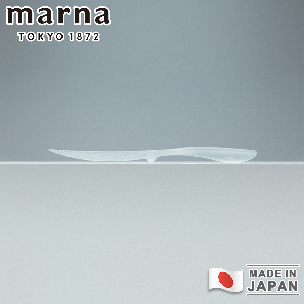 【MARNA】日本製極系列不沾黏飯勺-2色 - PChome 24h購物