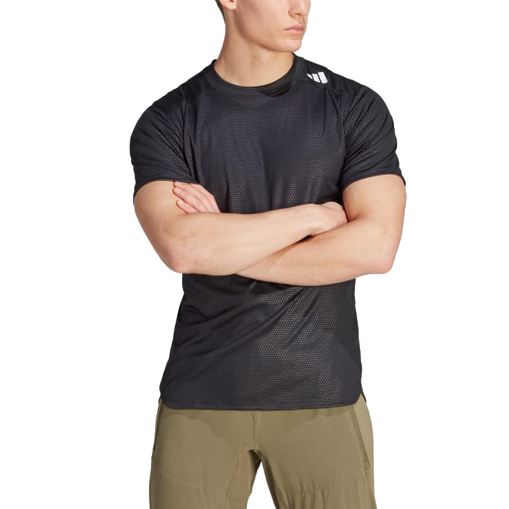 ADIDAS 男款 圓領短T D4T BEST WO TEE -IL1381 - PChome 24h購物