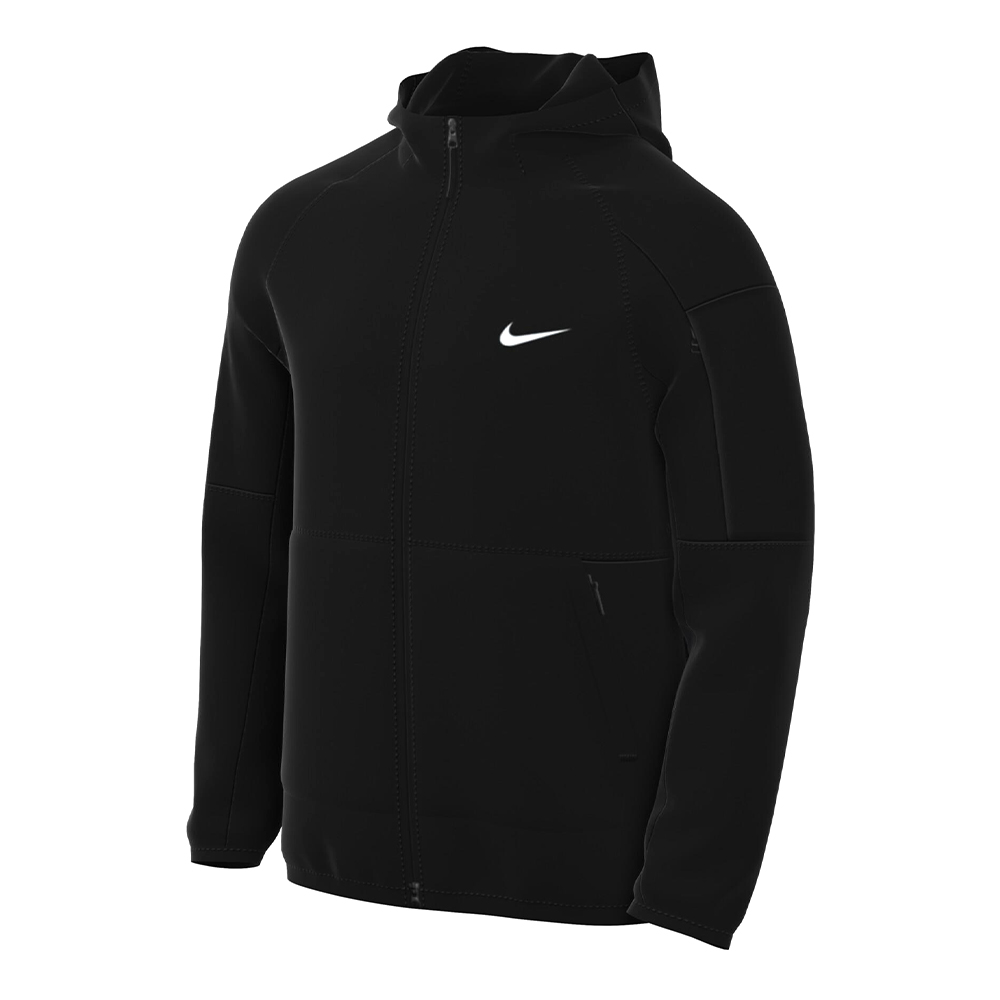 Nike As M Np Flex Vent Max Jkt Wntz 男 黑 連帽 拉鍊 外套 DQ6594-010 - PChome 24h購物