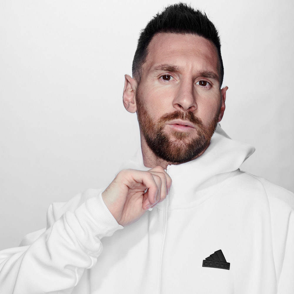 【ADIDAS】 Z.N.E. AEROREADY 吸濕排汗 男 運動外套 白-IN5092 - PChome 24h購物