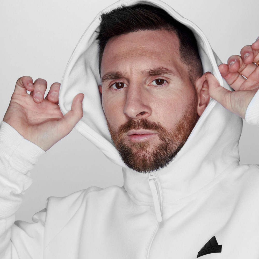 【ADIDAS】 Z.N.E. AEROREADY 吸濕排汗 男 運動外套 白-IN5092 - PChome 24h購物