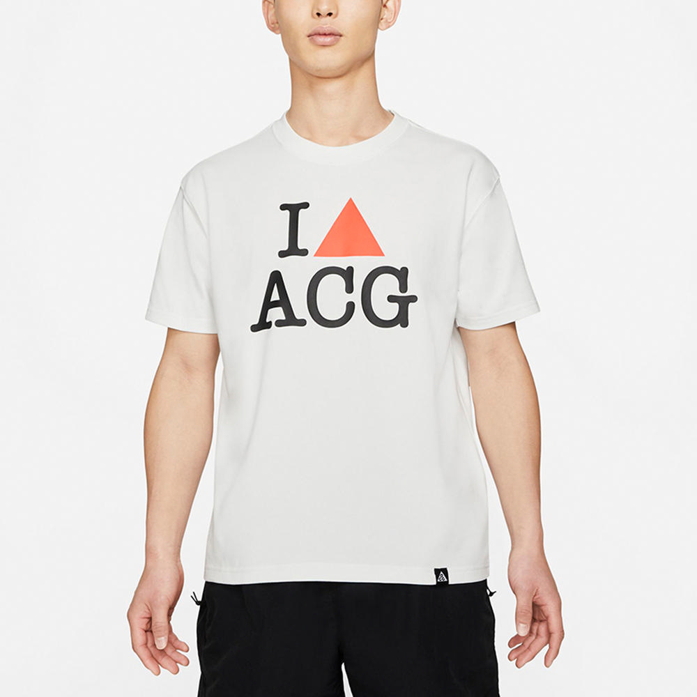 【NIKE】AS M NRG ACG SS TEE IHEARTACG 男 短袖上衣-DC5346121 - PChome 24h購物
